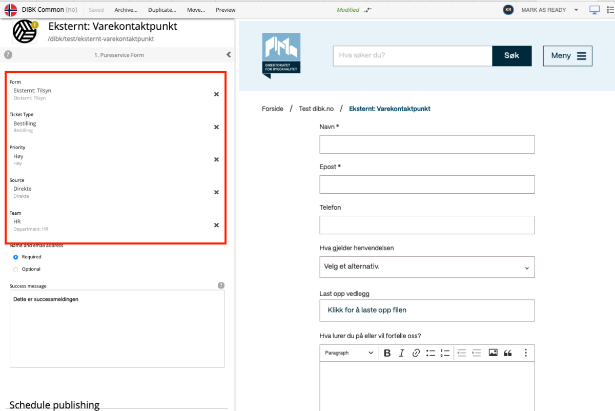 How to Migrate from Episerver/Optimizely to Enonic [Case Study]